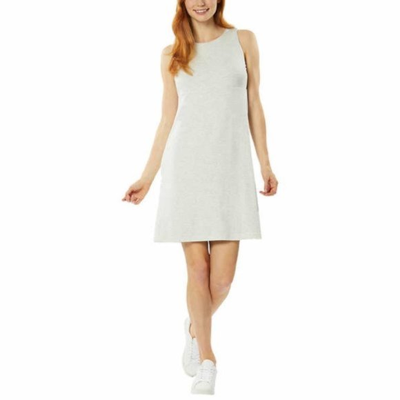 32 Degrees | Dresses | 32 Degrees Cool Reversible Dress | Poshmark